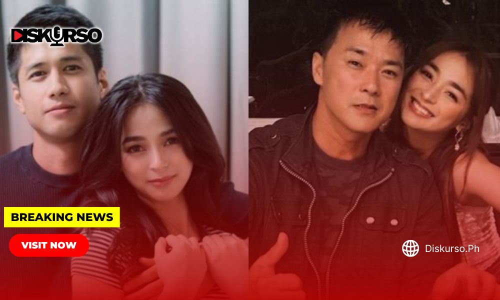 Aljur Abrenica, rumespeto na lang sa pahayag ni Jeric Raval tungkol sa ...