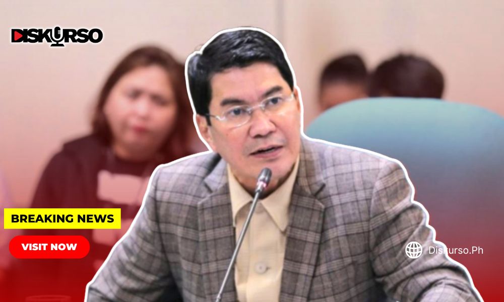Sen. Erwin Tulfo, isinusulong ang ‘OFW Pension Act’ na layuning ...