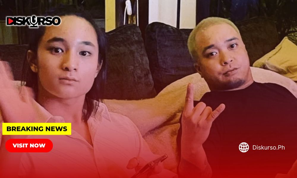 Neil Arce, buong suporta sa pagpasok ni Joaquin sa PBB: 'Time to shine ...
