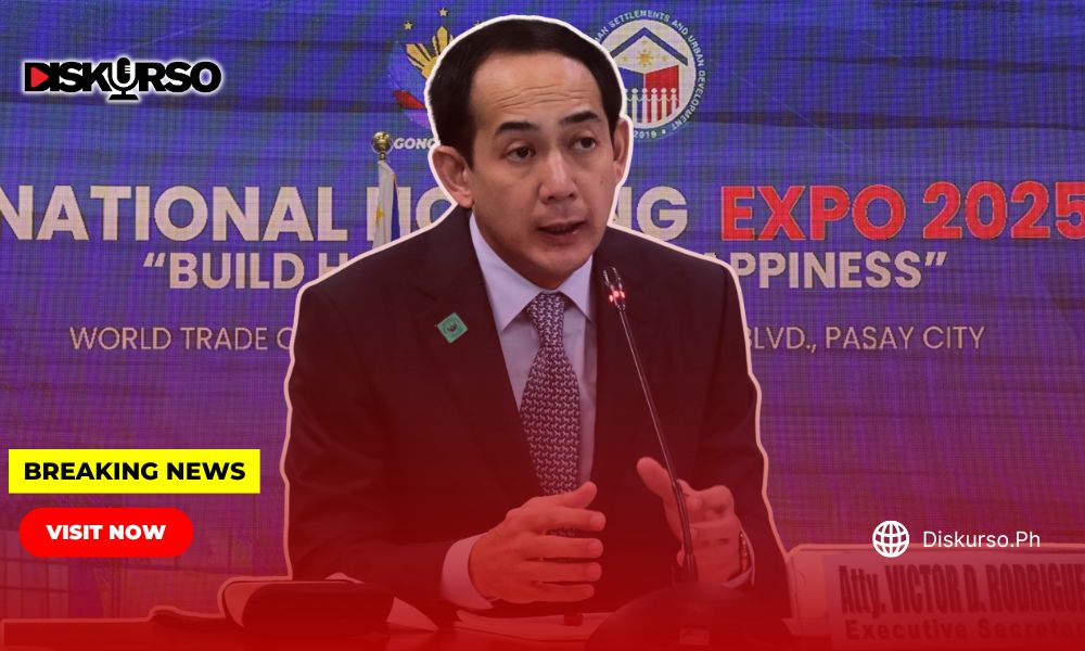 ‘Budol Budol More?’ — Atty. Vic Rodriguez, kinuwesyon ang resulta ng ...