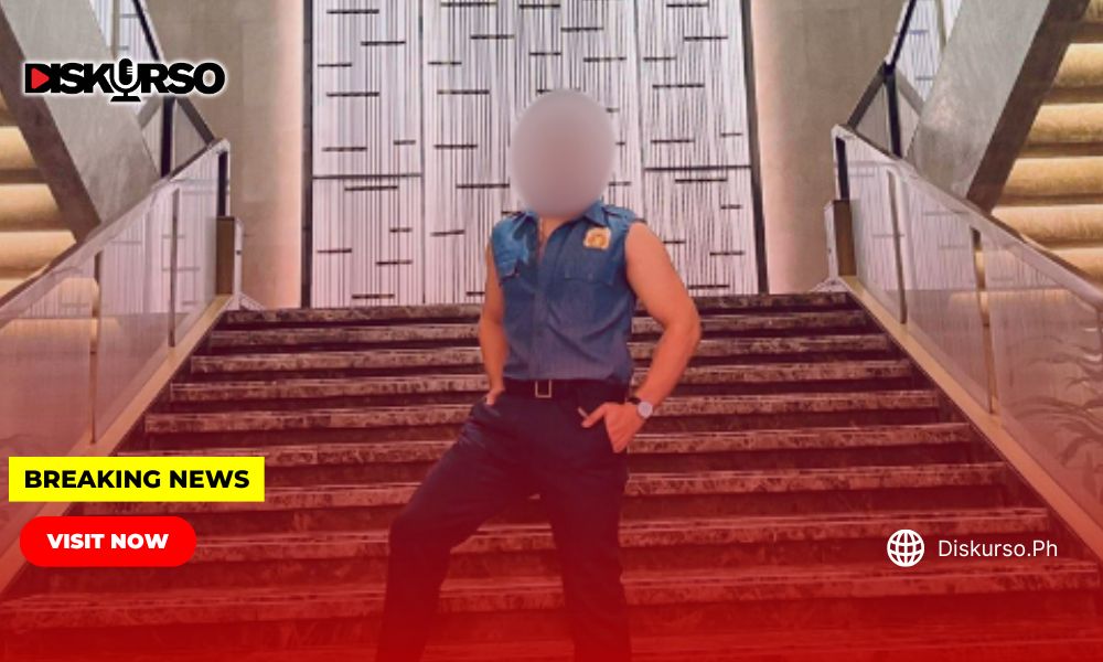 Nag-costume ng pulis sa Halloween, hina-hunting na ng Napolcom ...