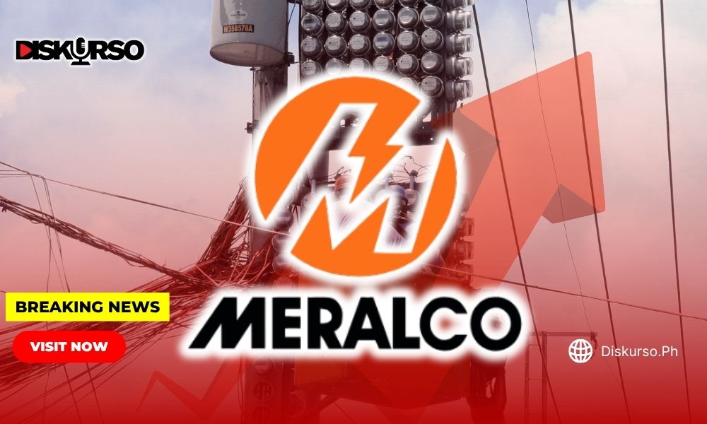 Singil sa kuryente, tataas na naman! WESM rates, pumalo sa P4.54/kWh ...
