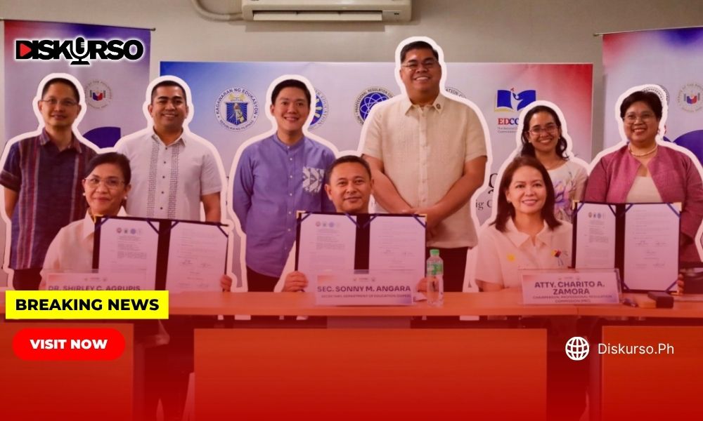CHED, DepEd, PRC maglulunsad ng online registry kontra pekeng diploma ...