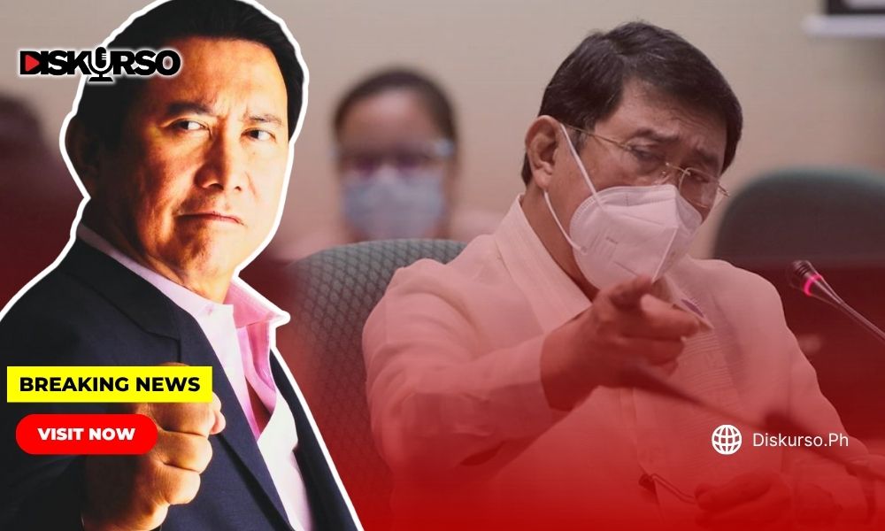 ‘Very credible’ — Giit ni Mon Tulfo sa kanyang ‘insider list’ sa umano ...
