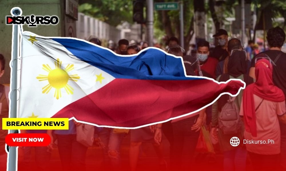 'Ang mamatay ng dahil sayo?' 7 sa 10 Pinoy handang lumaban para sa ...