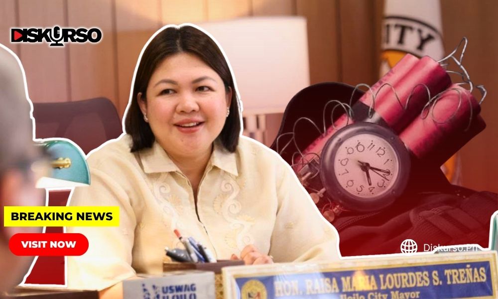 P100k pabuya, alok ng Iloilo City Government para sa impormasyon ...