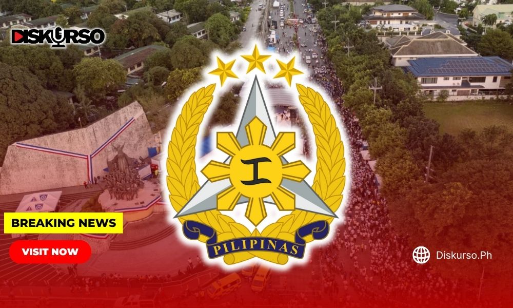 AFP, sinisilip ang pondo ng UPI rally — posibleng may banyagang suporta ...