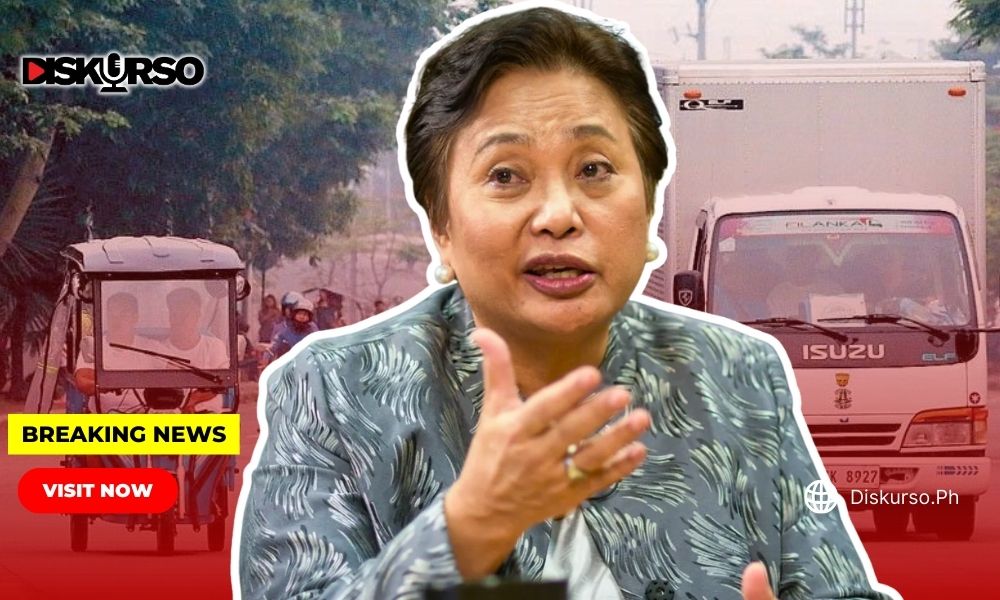 ‘Magulang sa daan yang ebike at takaw disgrasya’ — Atty. Rowena Guanzon ...