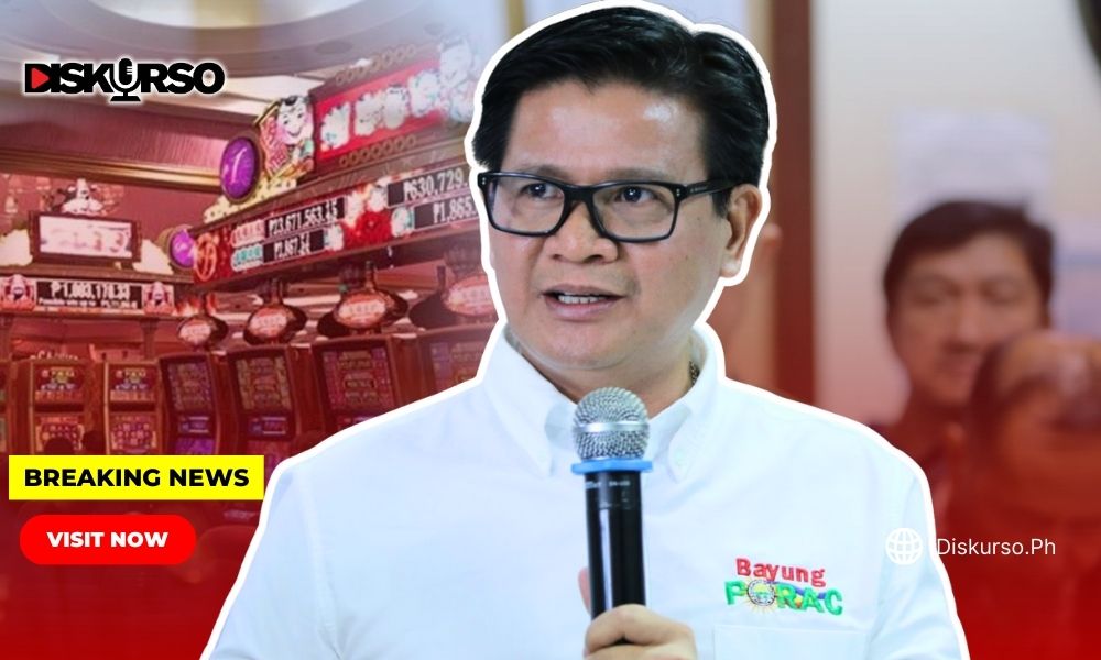 Porac Mayor Jing Capil aaretuhin na! 7 kaso ng graft sa scam hub na ...