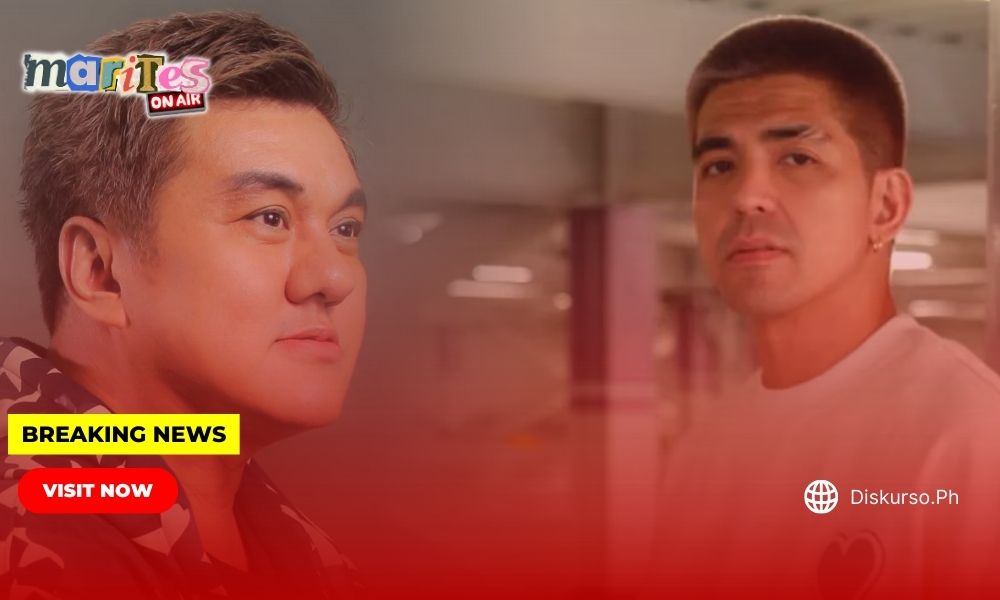 Mark Herras at Jojo Mendrez, muling naintriga — “director’s cut” daw ng ...