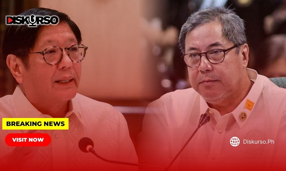 Marcos, tiwala pa rin kay DOH chief Herbosa sa kabila ng umano'y ...