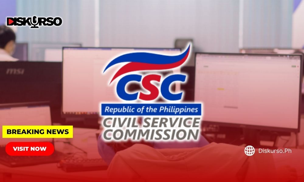 Tingnan: ‘Wellness leave’ para sa mga government employees, inaprubahan ng Civil Service ...