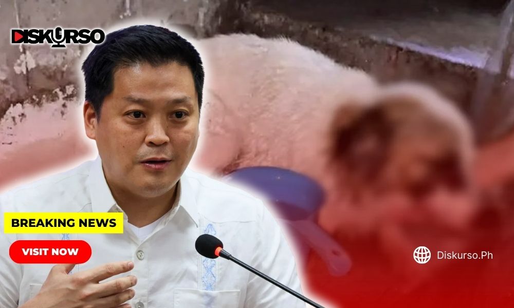 DSWD secretary, nag-alok ng ₱100,000 reward para sa makapagtuturo sa ...