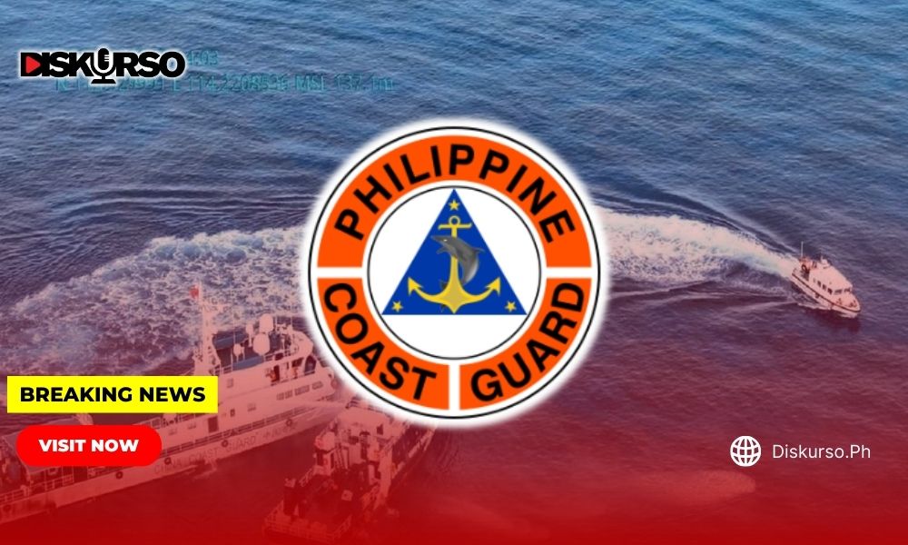 Bangka wasak, 3 sugatan sa water cannon attack ng Chinese Coast Guard ...