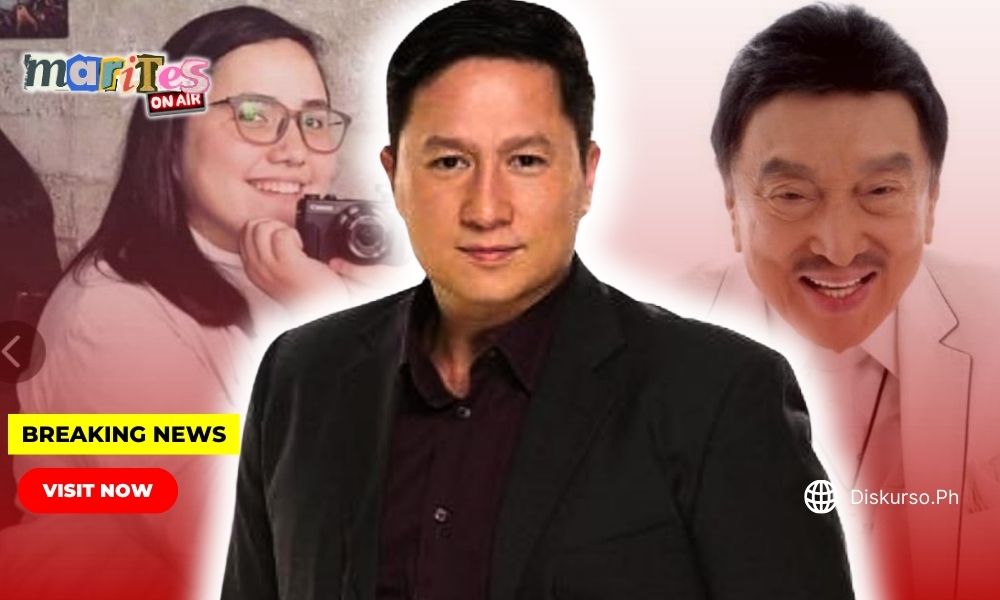 Eric Quizon ibinahagi kung paano kusang isinantabi ni Nicole ang bahagi ...