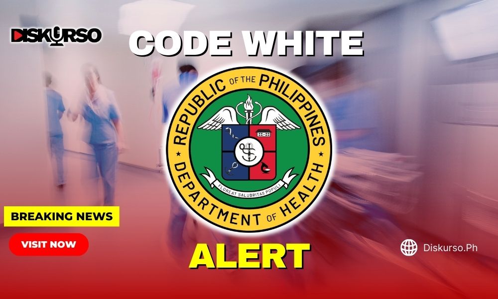 Code White Alert! Mga ospital naka-full alert sa Pasko, Bagong Taon ...