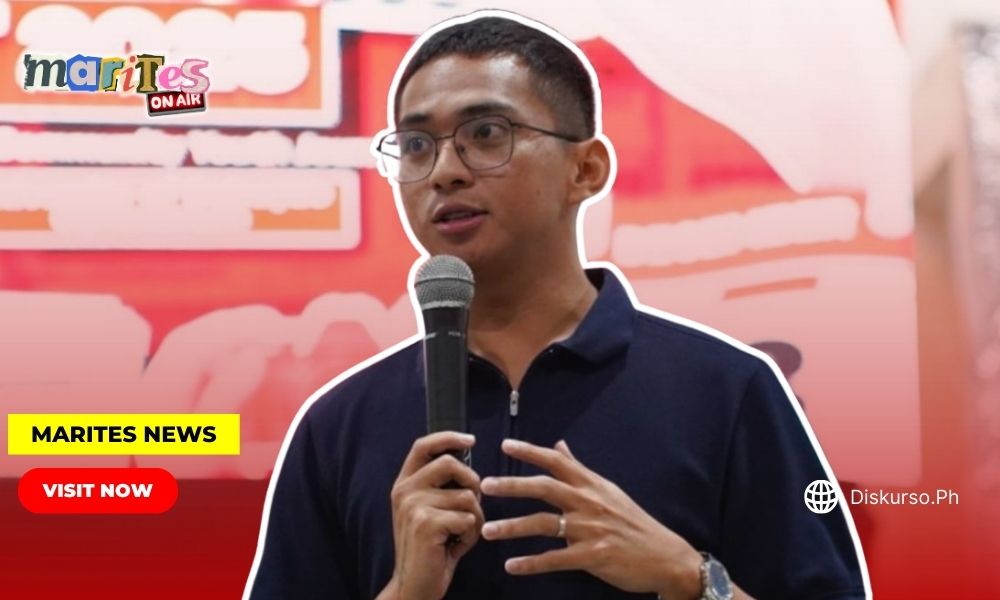 News reporter Nico Waje, umalis na sa GMA Integrated News? | Diskurso PH