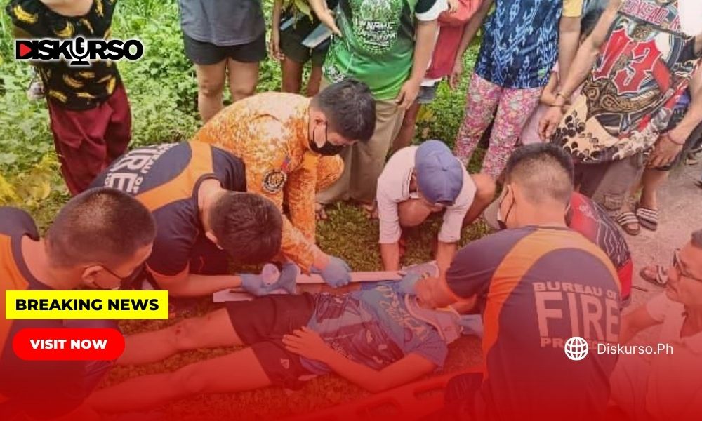 Three minors injured in motorcycle–tricycle collision in Koronadal City ...