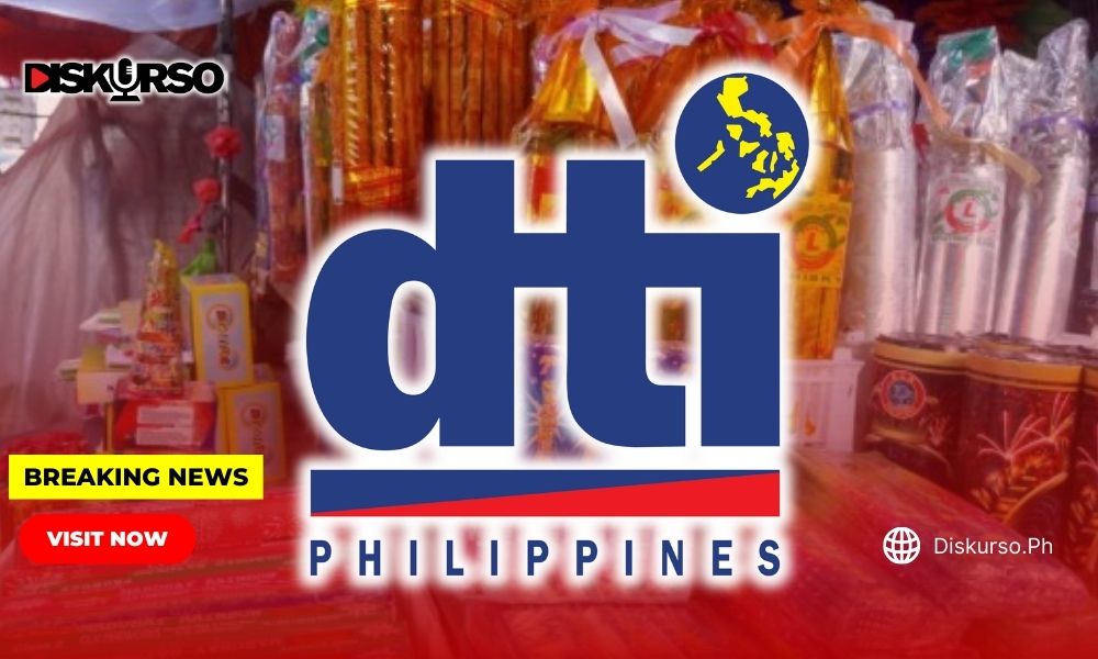 DTI flags safe fireworks list as injuries rise ahead of New Year ...