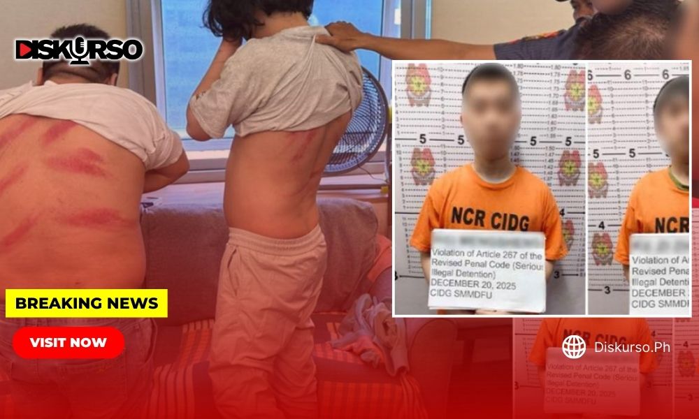 After POGO ban, BGC rescue points to lingering violence, labor ...