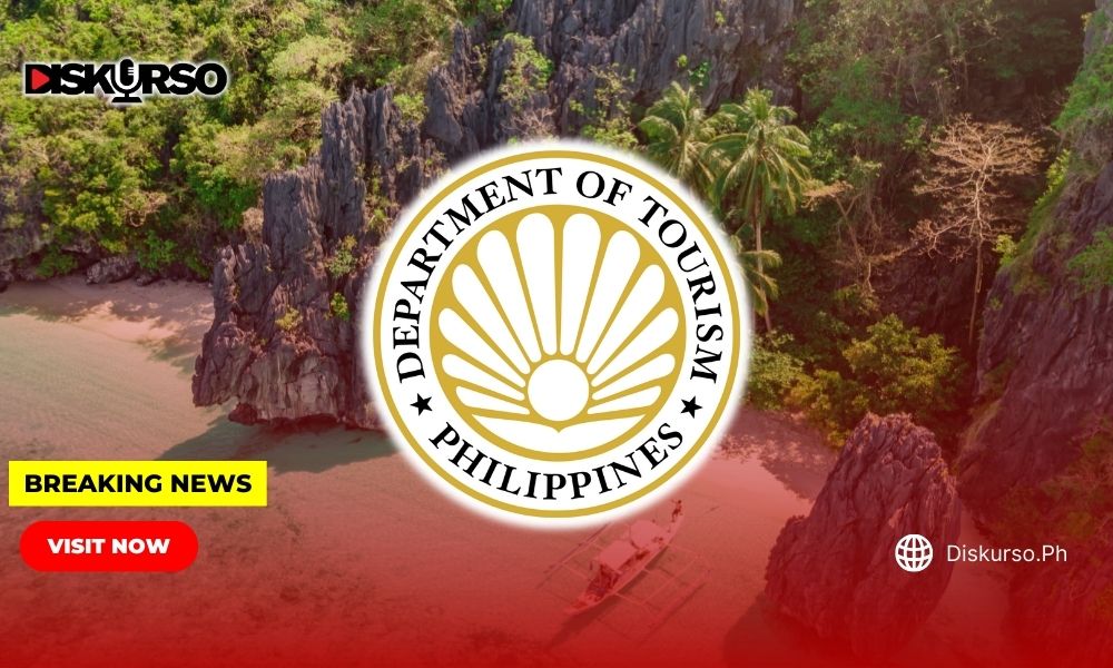 It's Not More Fun in the Philippines? Tourist arrivals falls below 4M ...