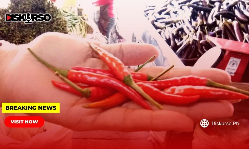 ₱1,000 per kilo for siling labuyo — How high can prices go before ...