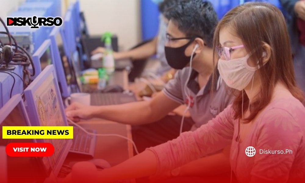Finally, faster internet for Filipino students! But can we really catch ...