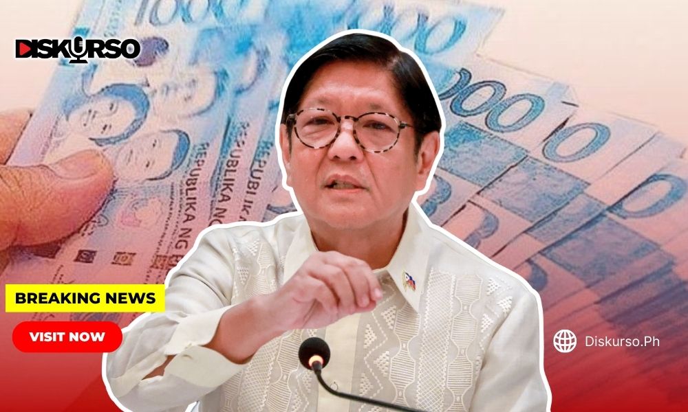 Philippine debt hits ₱17.65 Trillion — Is the country heading toward a ...