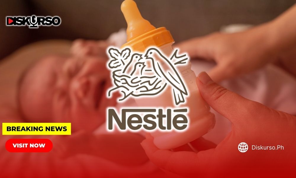 Check your baby's milk! Nestle orders global recall of selected infant ...