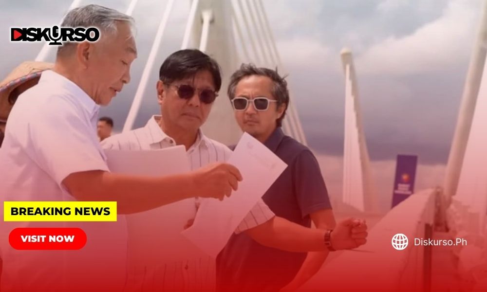 Marcos administration inaugurates Cagayan Mega Bridge — Can such ...