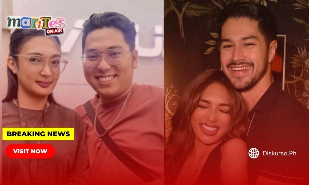 Meiko Montefalco, nag flex ng new boyfie? From sigbin to totoong tao na ...