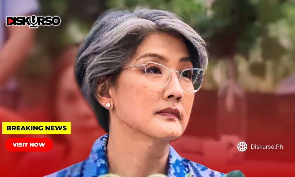 Irene Marcos Araneta: A Potential Contender for the 2028 Philippine ...