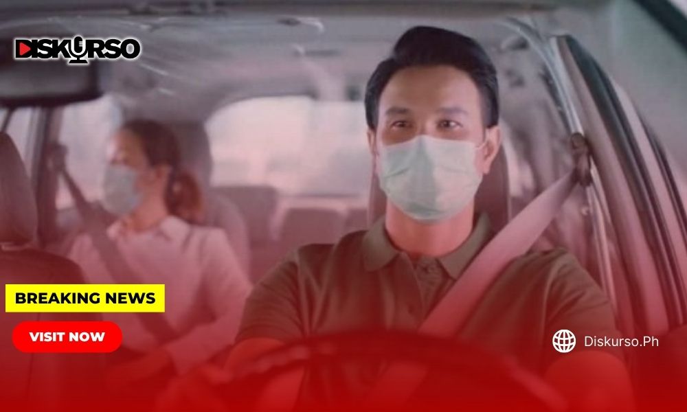 Sexual harassment complaint vs TNVS driver — Are we gambling with our ...