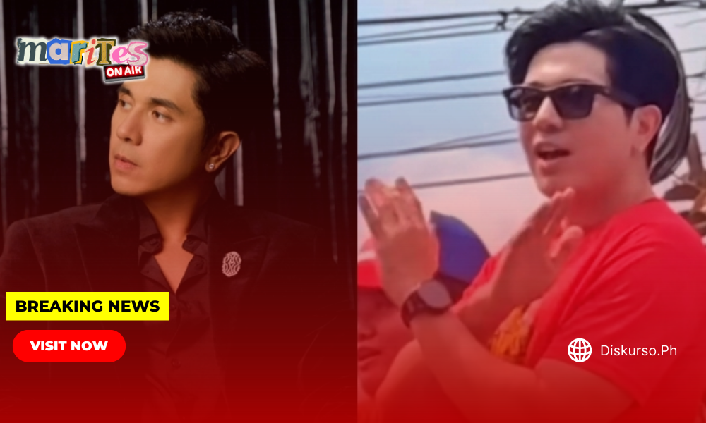 “Ayoko ng Sugal!” — Paulo Avelino, walang preno ang sagot sa harap ng ...