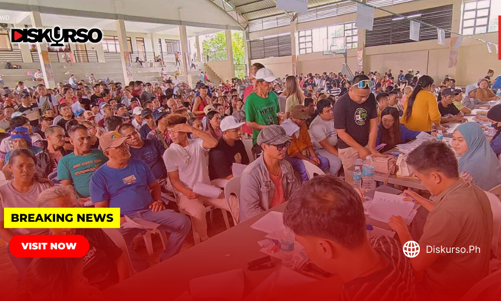 DSWD absorbs 3.9M AKAP beneficiaries into AICS — Safety net secured or ...