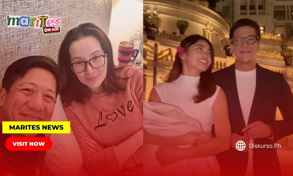 Aira Lopez, nilinaw ang isyu sa regalo ni Mark Leviste kay Kris Aquino ...