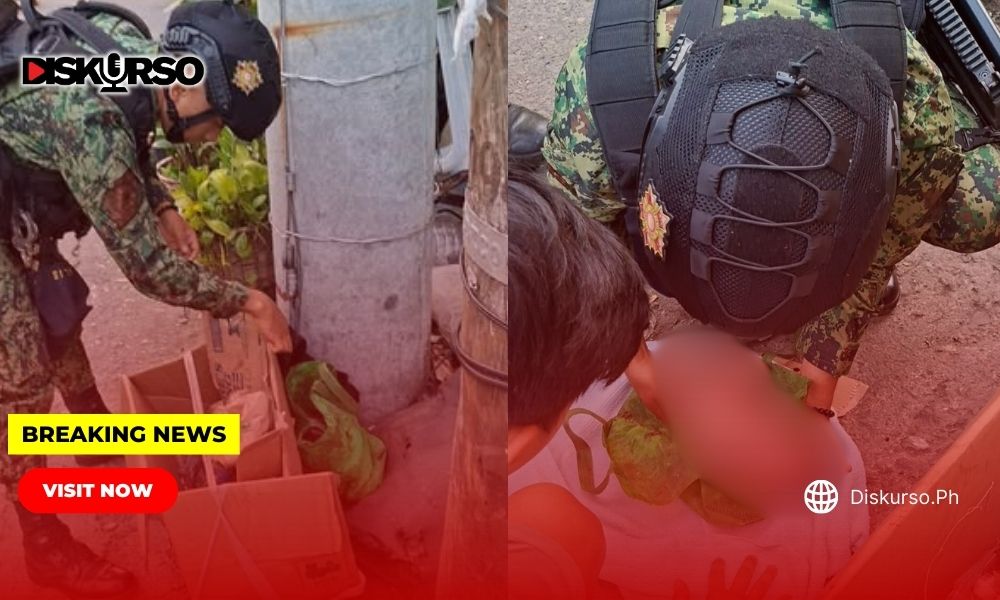 Abandoned newborn found in Cebu City — What drives a parent to leave a ...