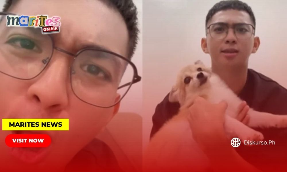 ‘Hindi Totoo’ Ex-GMA reporter Nico Waje, pasimpleng sinagot ang ...