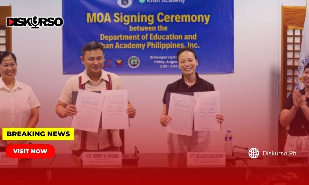 Khan Academy Ph storms public schools — free world-class learning ...