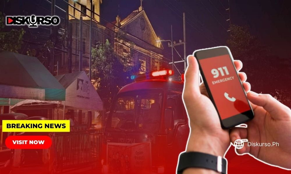Responders rushed, no emergency found — Are prank calls putting lives ...