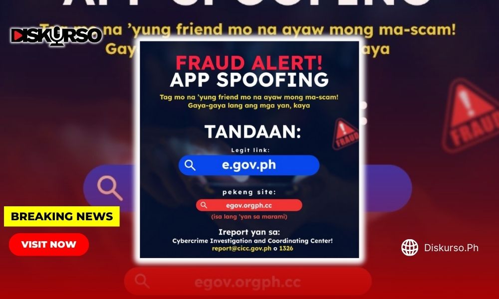 You’ve been warned: fake eGovPH app could wipe out your cash — don’t be ...
