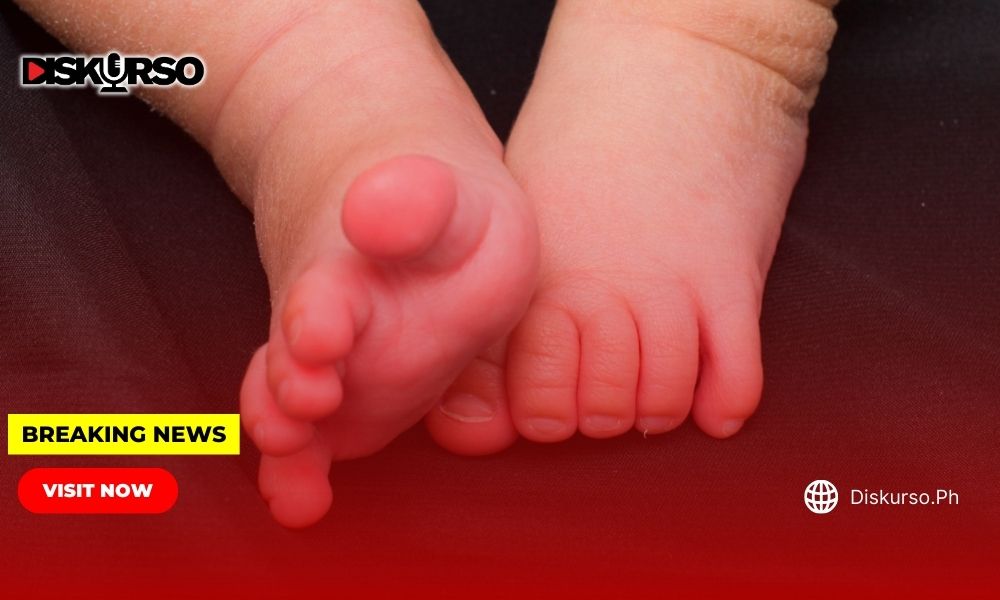 Baby dies after father put him inside bag — custody claim, horror ...