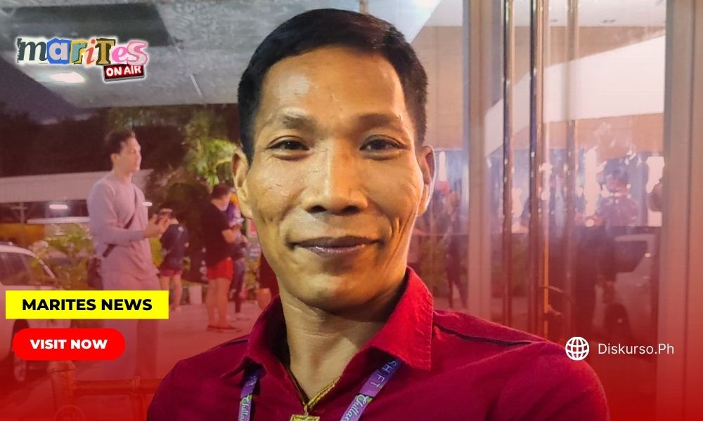 Diwata inaresto ulit, umabot sa P60K ang piyansa, walang subpoena ...