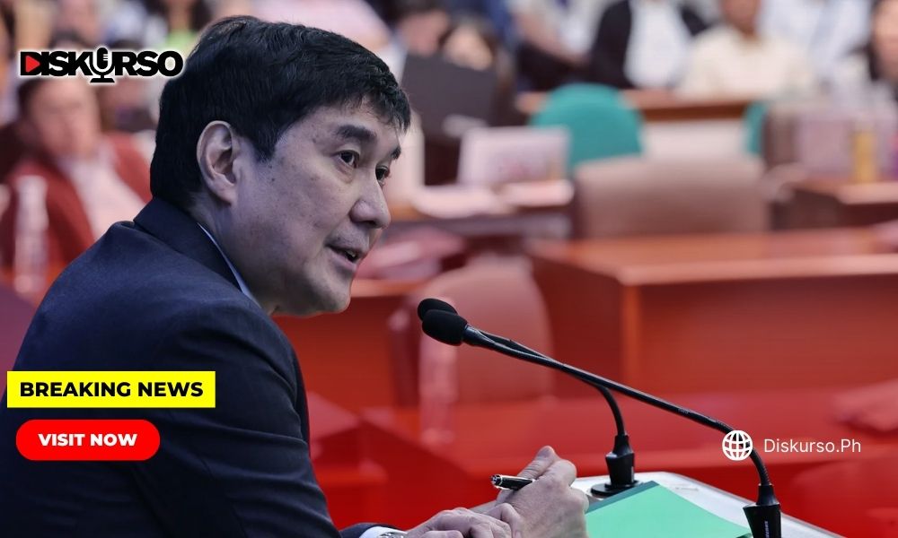 Tulfo slams DepEd “palakasan” hiring system— open secret, quiet ...