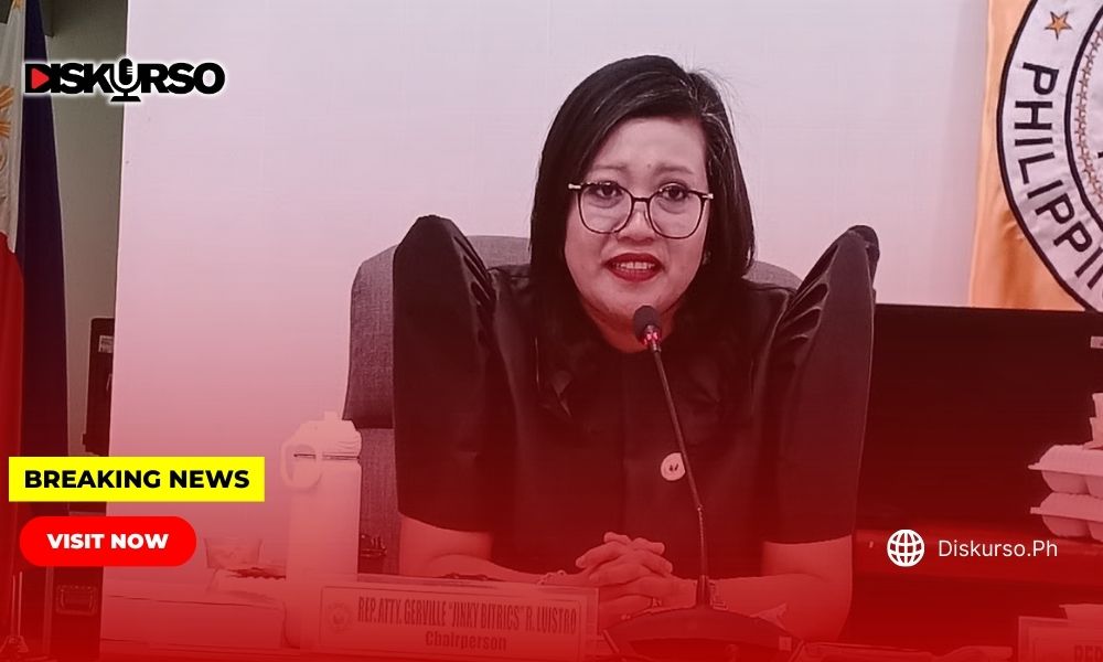 Is Congresswoman Luistro truly impartial amid impeachment controversies ...
