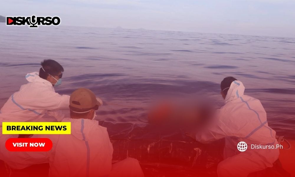 Death toll climbs to 52 in MV Trisha Kerstin 3 tragedy after latest ...