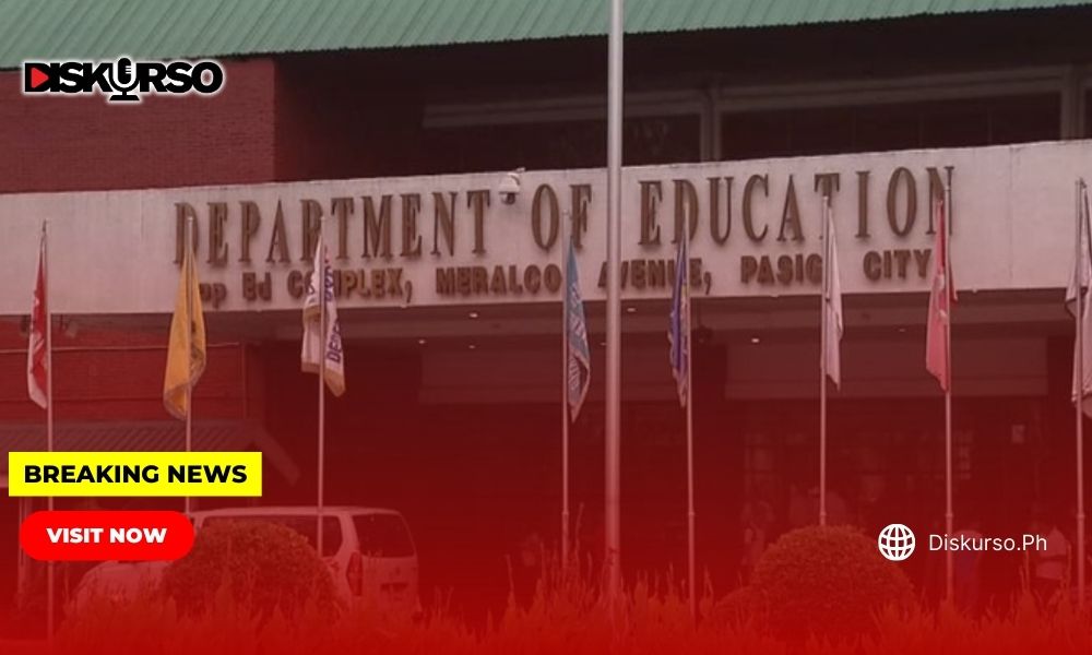 DepEd proposes trimester system starting SY 2026-2027 — Smart reform or ...