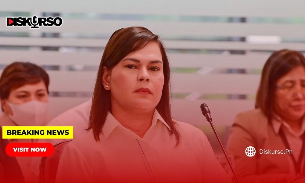 ‘BBM would’ve lost without Sara’ — Did VP Sara Duterte’s support decide ...