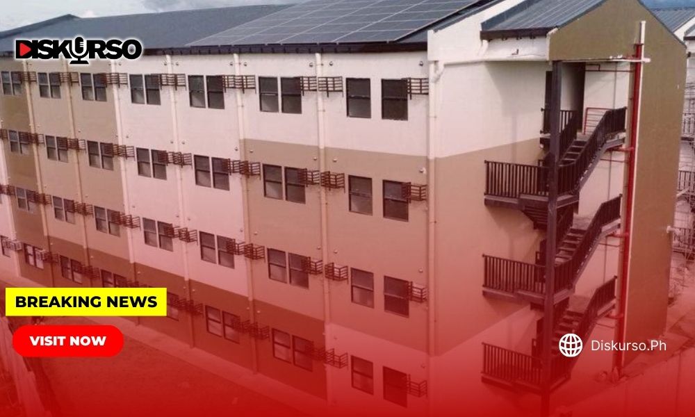 Government unveils model units for 4PH housing program — Will ...