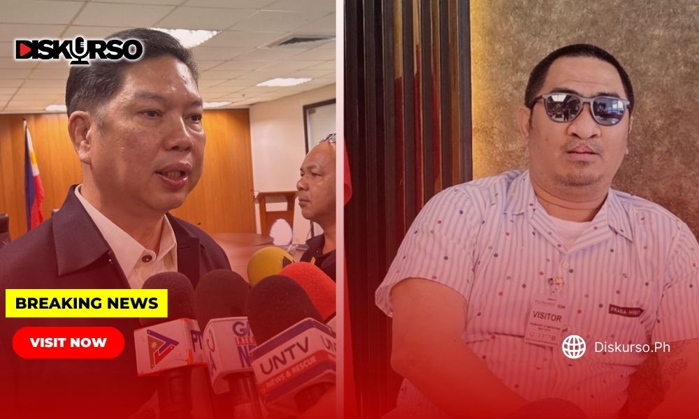 From “uso” to lawsuit: vlogger’s fake Marcos medical certificate sparks ...